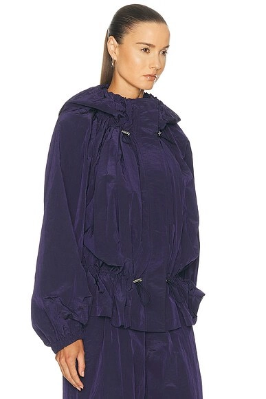 Staud Glide Jacket