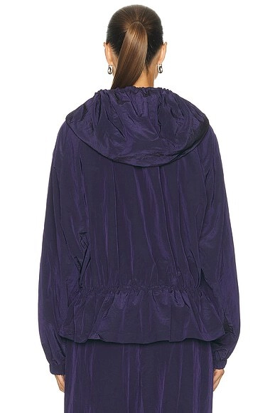 Staud Glide Jacket