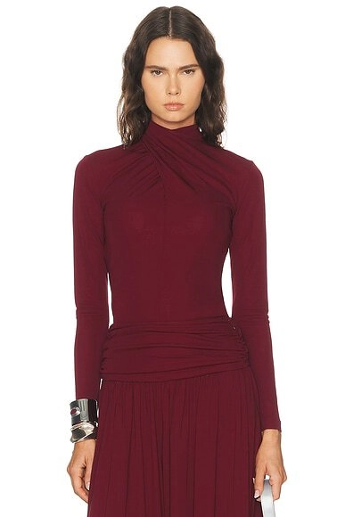 Françoise Felka Top