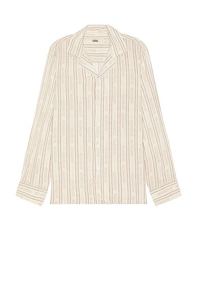 Oas Veryra Brillo Shirt