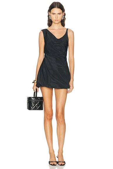 Sandy Liang Edition Dress - Black
