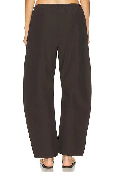 LESET Kyoto Drawstring Pant