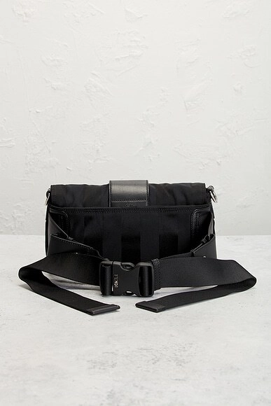 Fendi Baguette Convertible Belt Bag