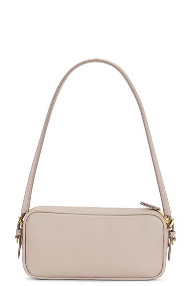 Miu Miu Softy Shoulder Bag