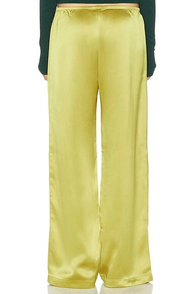 LESET Barb Wide Leg Pant