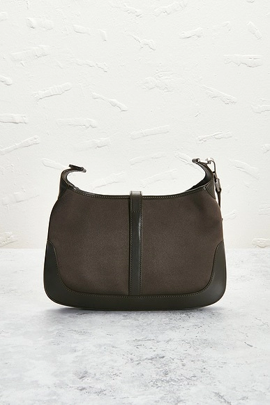 Gucci Jackie Hobo Bag
