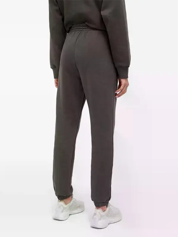 CASALL Logo-embroidered Track Pants