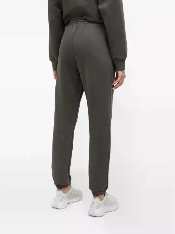 CASALL Logo-embroidered Track Pants