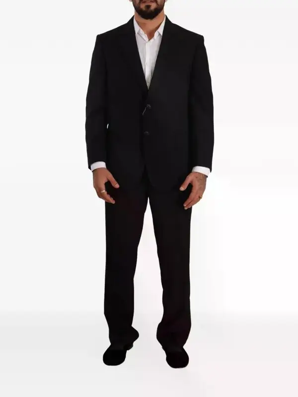 DOMENICO TAGLIENTE Single-breasted Suit