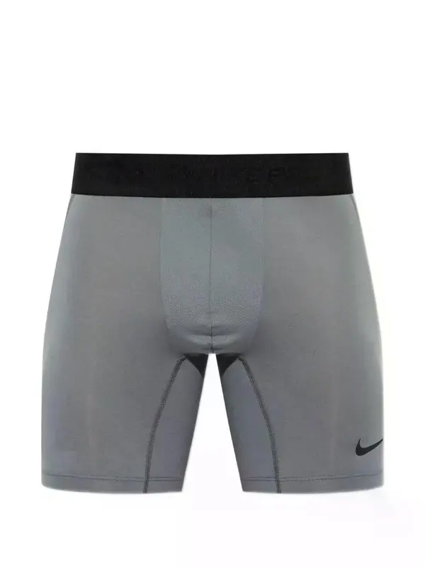 Nike Pro Shorts - Grey