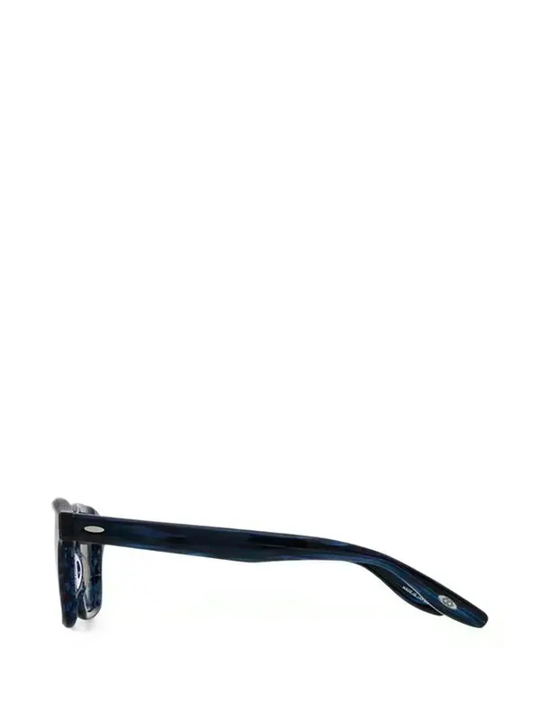 Barton Perreira Winton Square-frame Sunglasses
