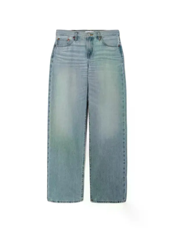 RE/DONE Loosie Jeans