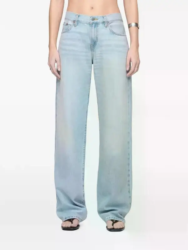 RE/DONE Loosie Jeans