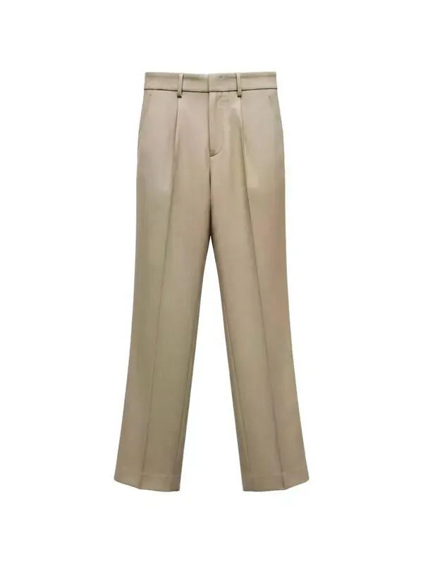 ROSSI Tovy Tailored Trousers