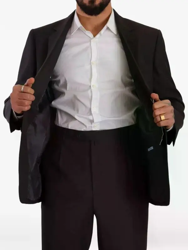 DOMENICO TAGLIENTE Single-breasted Suit