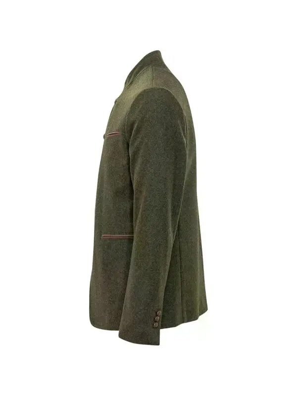 SCHNEIDERS Otto High-neck Coat