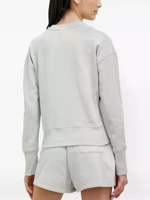 CASALL Drop-shoulder Sweatshirt