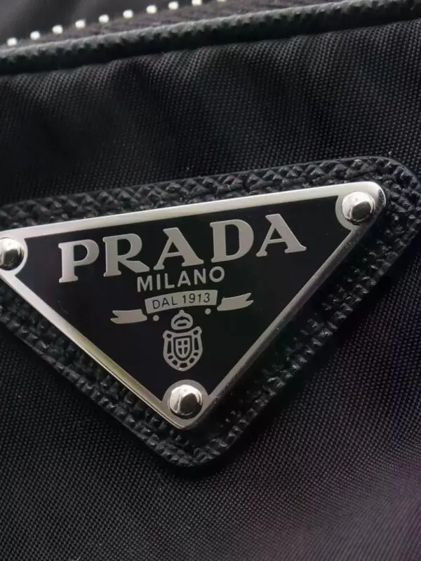 Prada 2013-2026 Re-nylon Smartphone Case Crossbody Bag