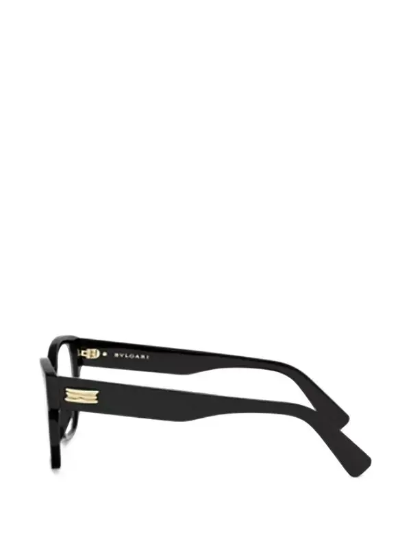 BVLGARI Square-frame Glasses