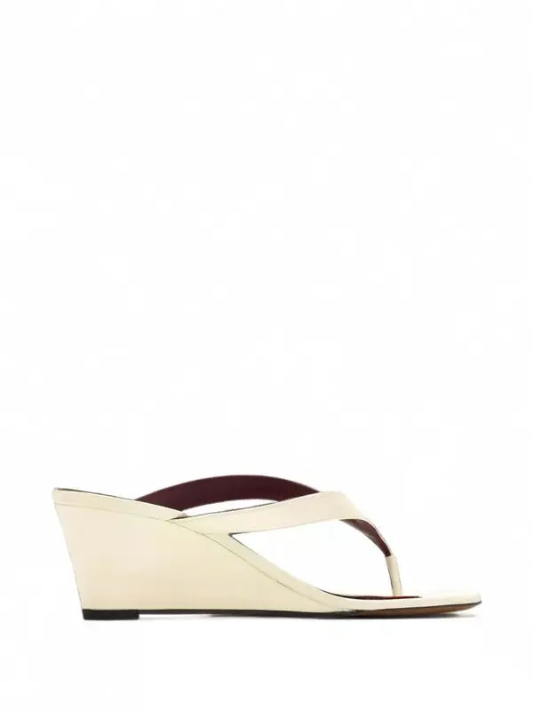 NEOUS Tercus Leather Sandals