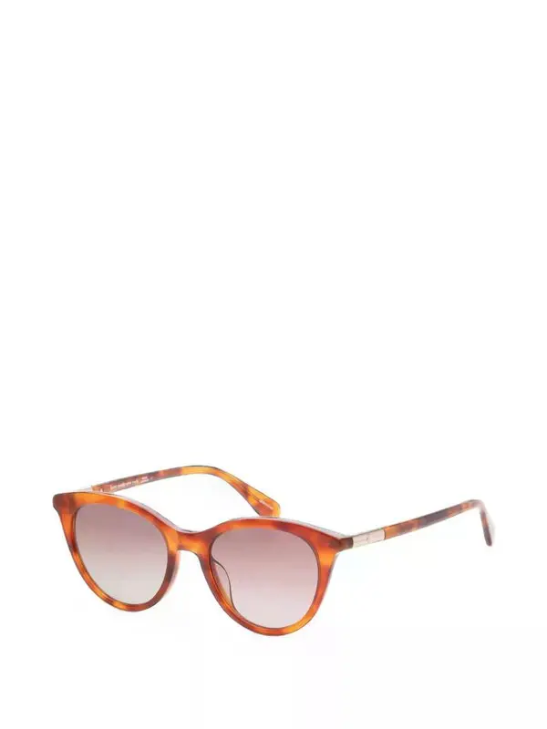 Kate Spade New York Janalynn Cat-eye Frame Sunglasses