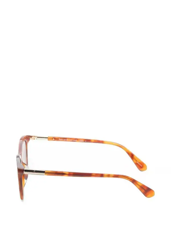 Kate Spade New York Janalynn Cat-eye Frame Sunglasses