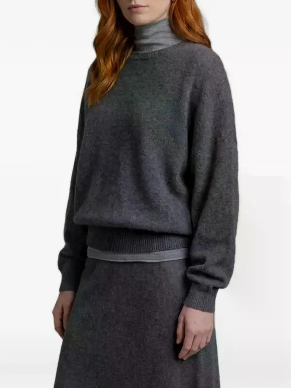 LISA YANG Veira Cashmere Sweater