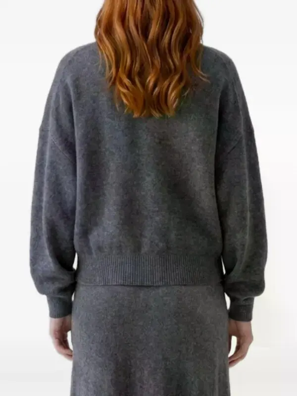 LISA YANG Veira Cashmere Sweater