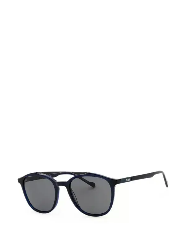 ZEISS Geometric-frame Sunglasses