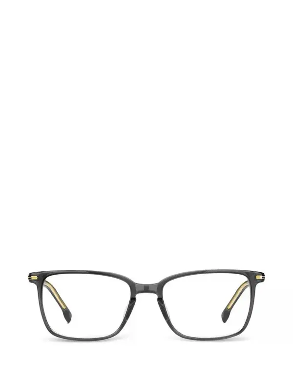 BOSS Square-frame Glasses