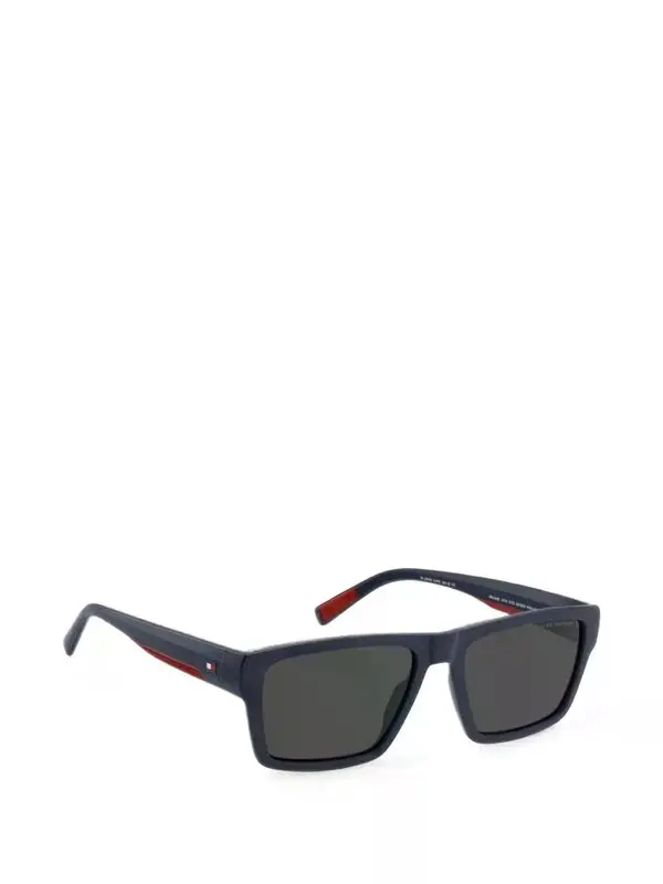 Tommy Hilfiger Square-frame Sunglasses