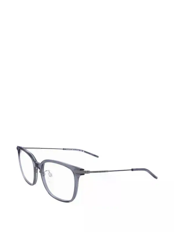 Tommy Hilfiger Square-frame Glasses