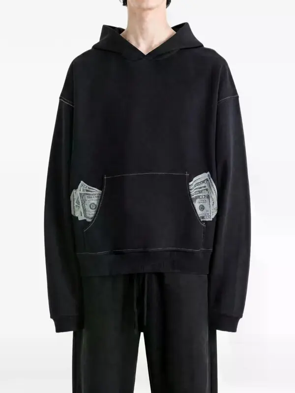 ERL Money Hoodie