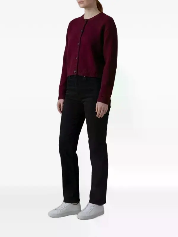 LISA YANG Emmylou Cashmere Cardigan