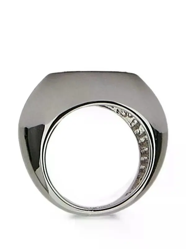 MOI MÊME MILANO Chevalier Ring