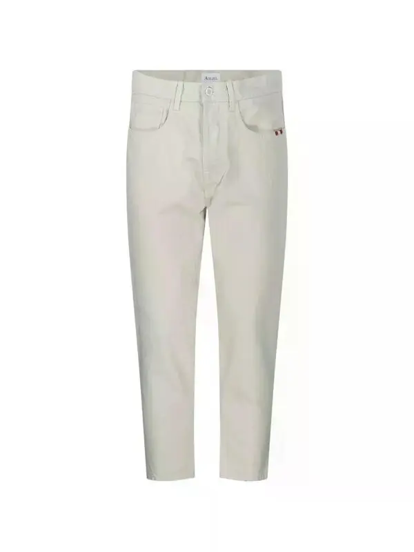 AMISH SUPPLIES Straight-leg Jeans