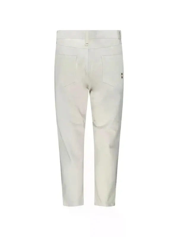 AMISH SUPPLIES Straight-leg Jeans