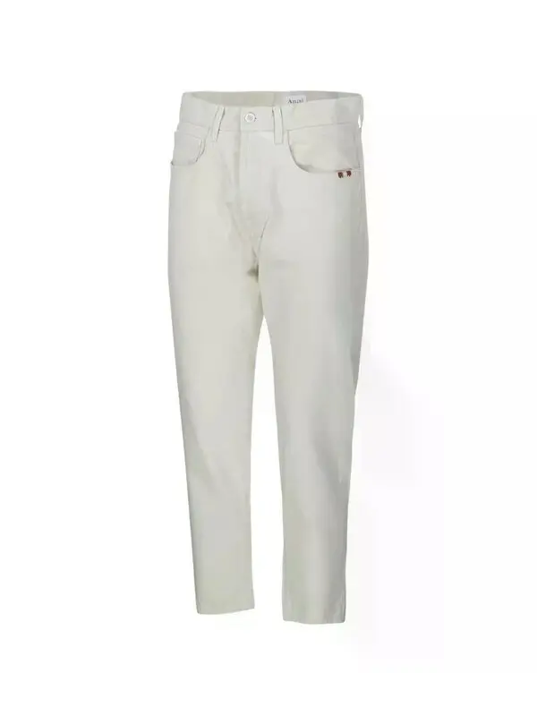 AMISH SUPPLIES Straight-leg Jeans