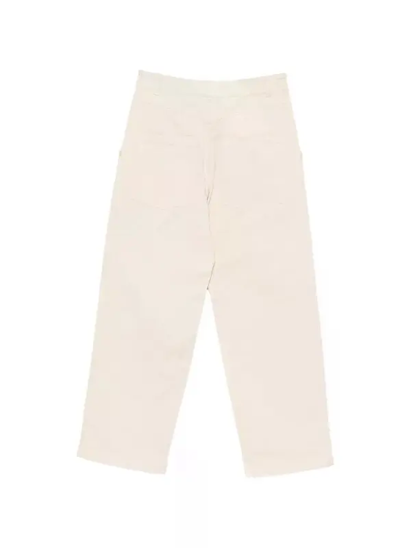 Barena Venezia Straight-leg Trousers