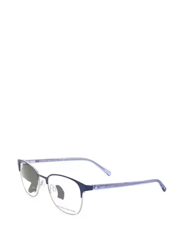 Tommy Hilfiger Round-frame Glasses