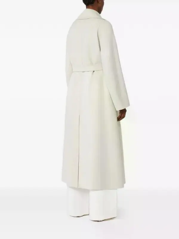 Max Mara Doris Belted Coat