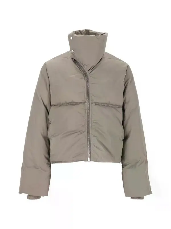 Rick Owens Padded Duvet Jacket