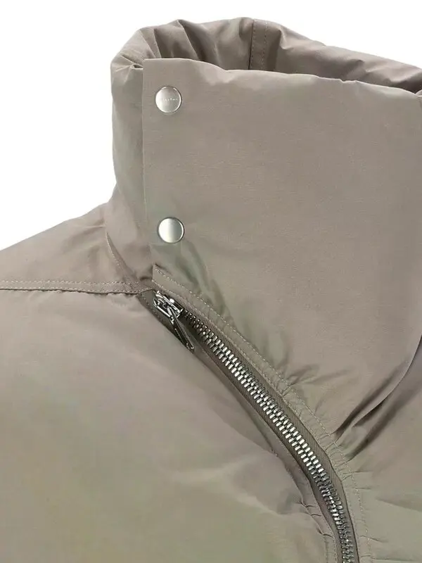 Rick Owens Padded Duvet Jacket