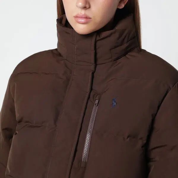 Polo Ralph Lauren Dark Padded Jacket