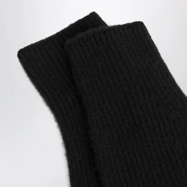 TOTEME Cashmere Gloves
