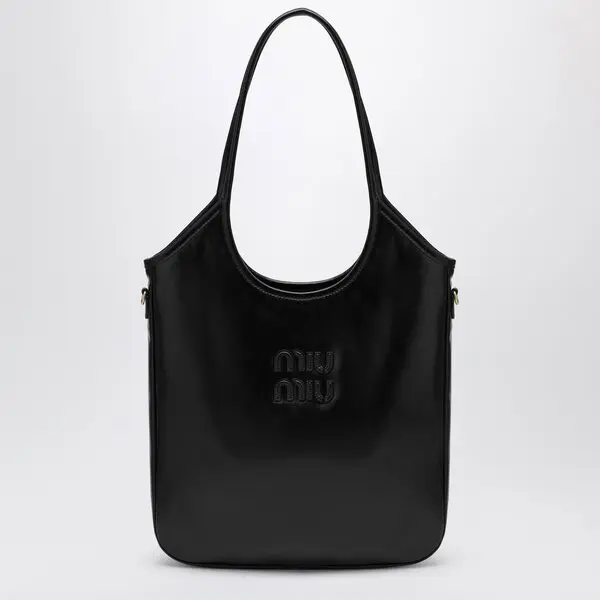 Miu Miu Ivy Bag In Calfskin