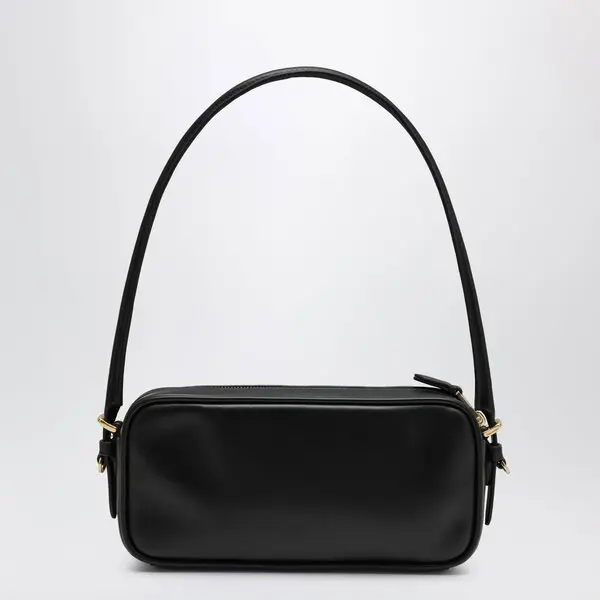 Miu Miu Pouch In Leather