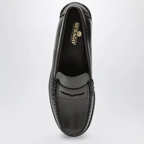 SEBAGO Coffee Dan Classic Loafers