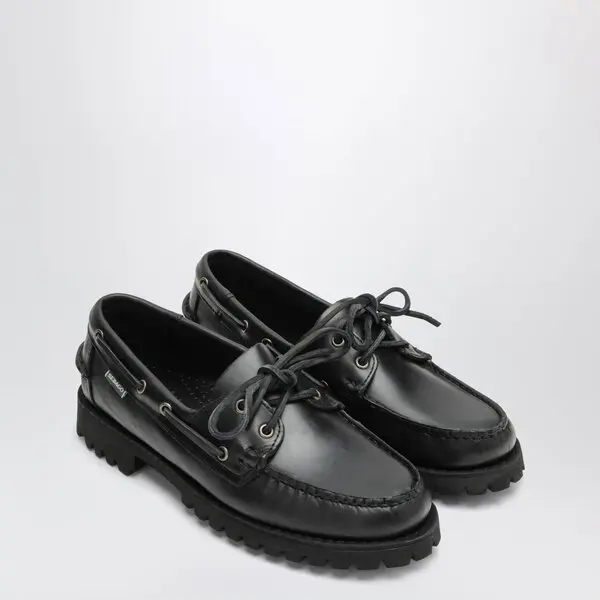 SEBAGO Ranger Suede Loafers