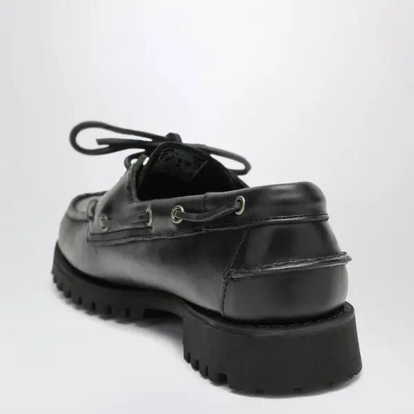 SEBAGO Ranger Suede Loafers